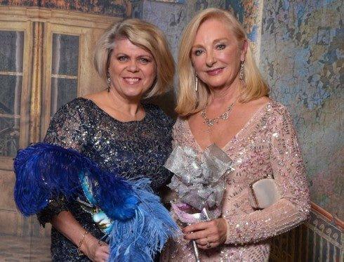 Think Pink - Cosmetics Fragrance Direct