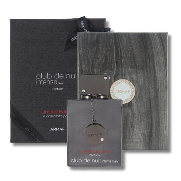 ARMAF Club De Nuit Intense Man Limited Edition EDT 105ml - Cosmetics ...