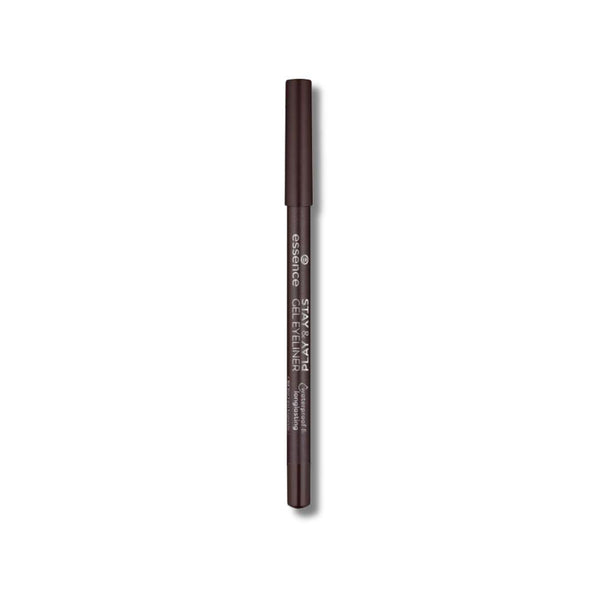 Essence 24 Ever Ink Liner Intense Black 1.2ml - Cosmetics Fragrance ...