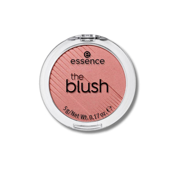 Essence Mattifying Compact Powder 01 Natural Beige 12g - Cosmetics ...