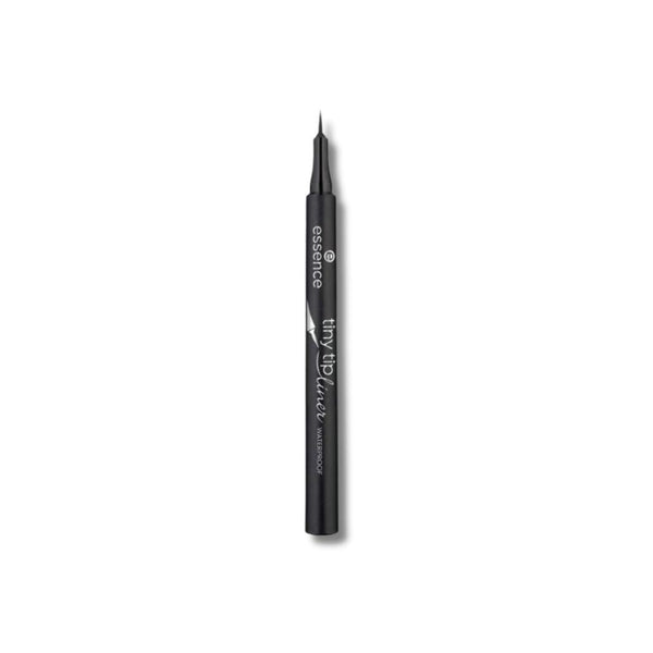 Essence 24 Ever Ink Liner Intense Black 1.2ml - Cosmetics Fragrance ...