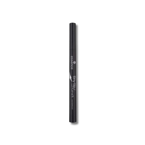 Essence 24 Ever Ink Liner Intense Black 1.2ml - Cosmetics Fragrance ...