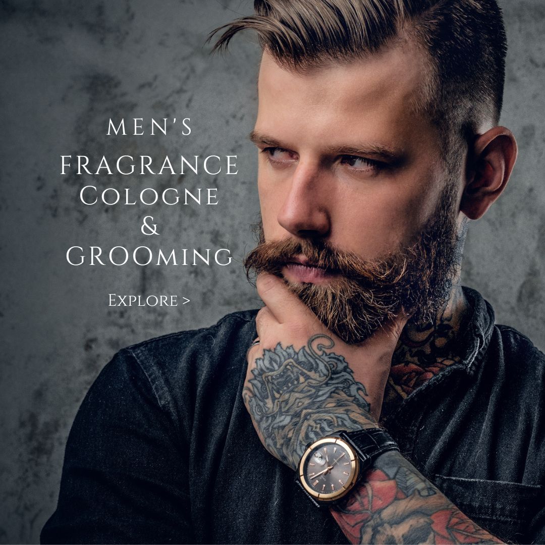 Perfume, Fragrances and Cologne at Outlet prices