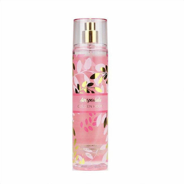 Aeropostale Golden Hour Body Mist 237ml - Cosmetics Fragrance Direct ...