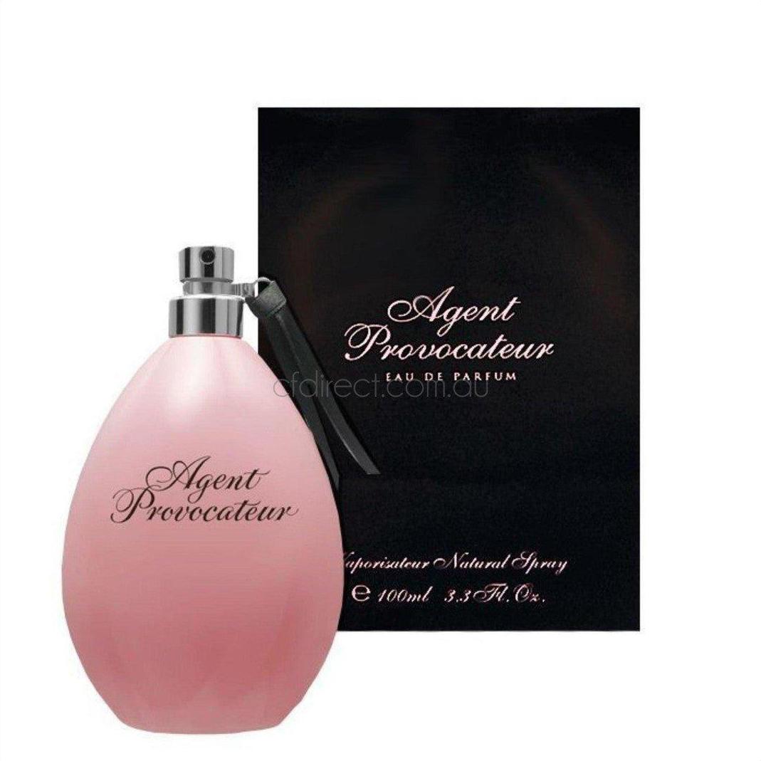 Agent Provocateur Eau De Parfum 100ml - Cosmetics Fragrance Direct ...