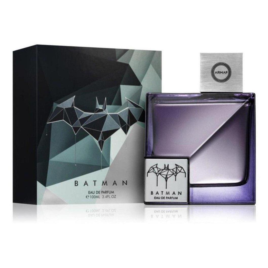 Armaf Batman Eau De Parfum 100ml - Cosmetics Fragrance Direct ...