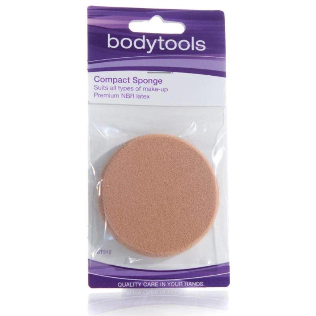 Bodytools Compact Sponge - Cosmetics Fragrance Direct - Cosmetics ...