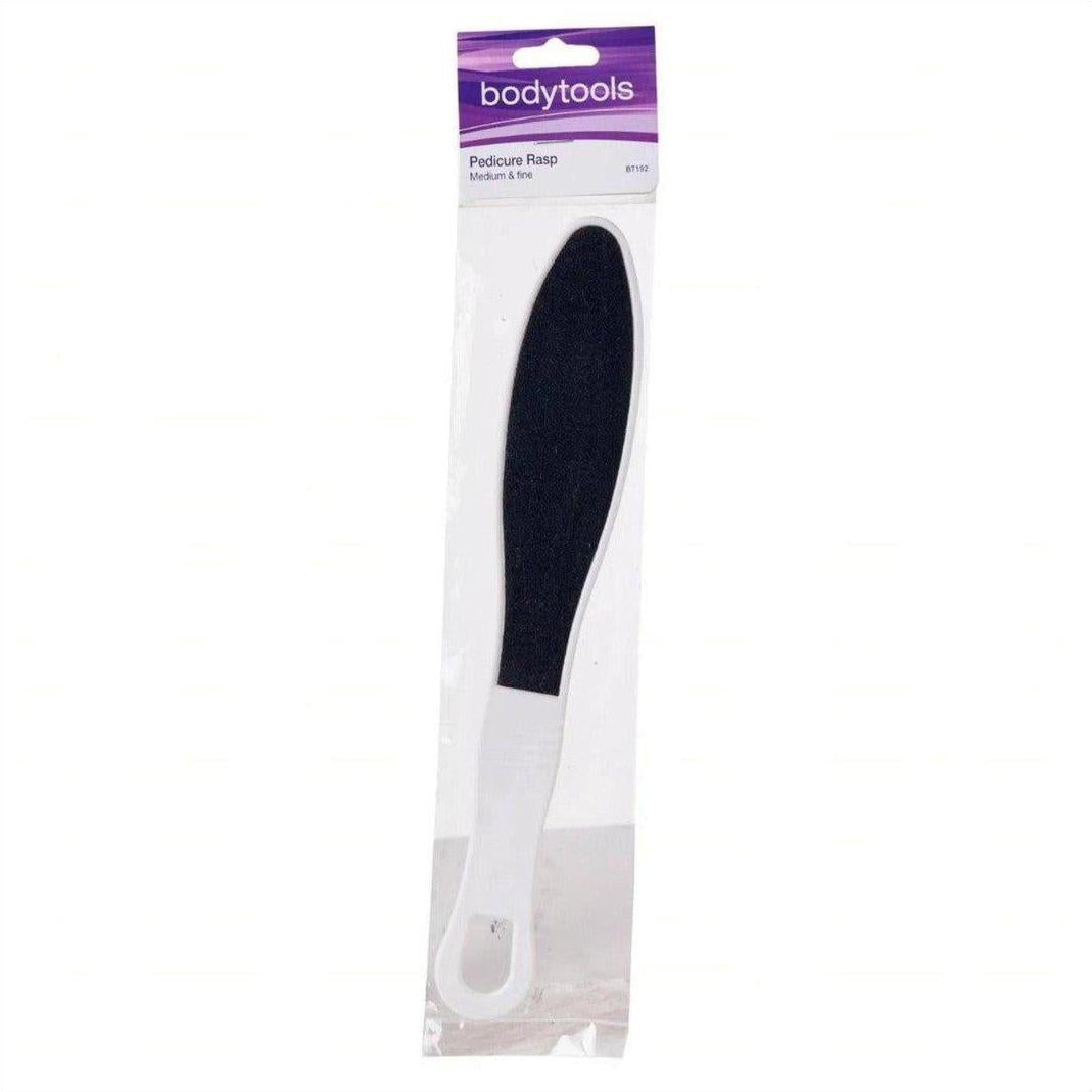 Bodytools Pedicure Rasp - Cosmetics Fragrance Direct - Cosmetics ...