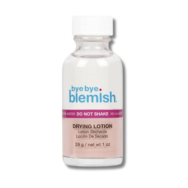 bye bye blemish drying lotion 30ml - Cosmetics Fragrance Direct ...