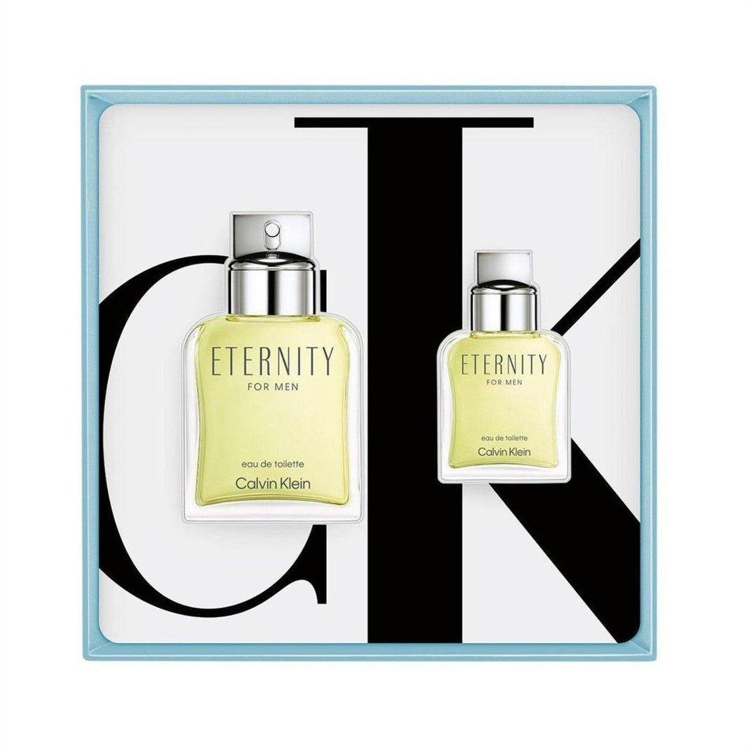 Calvin Klein Eternity Gift Set - Cosmetics Fragrance Direct - Cosmetics ...
