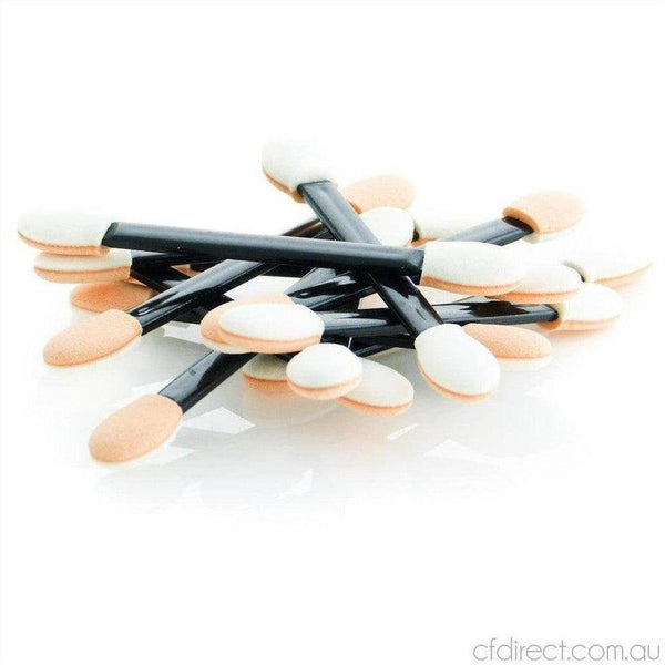 CFD Sponge Eye Shadow Applicators - Cosmetics Fragrance Direct ...
