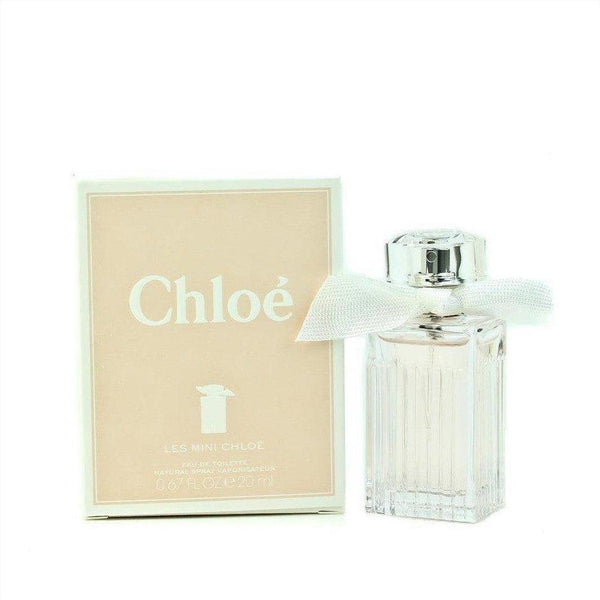Chloé Signature Eau de Toilette 20ml - Cosmetics Fragrance Direct ...