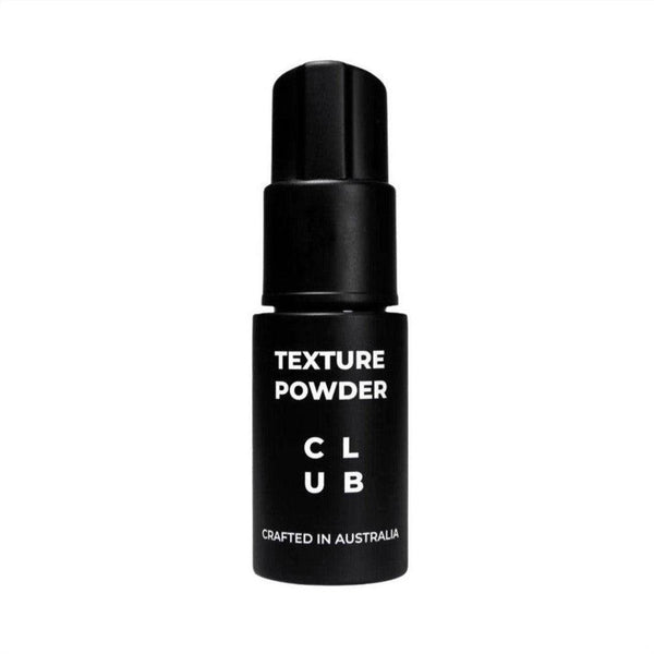 Club Barber Pro Texture Powder Dark 10g - Cosmetics Fragrance Direct ...