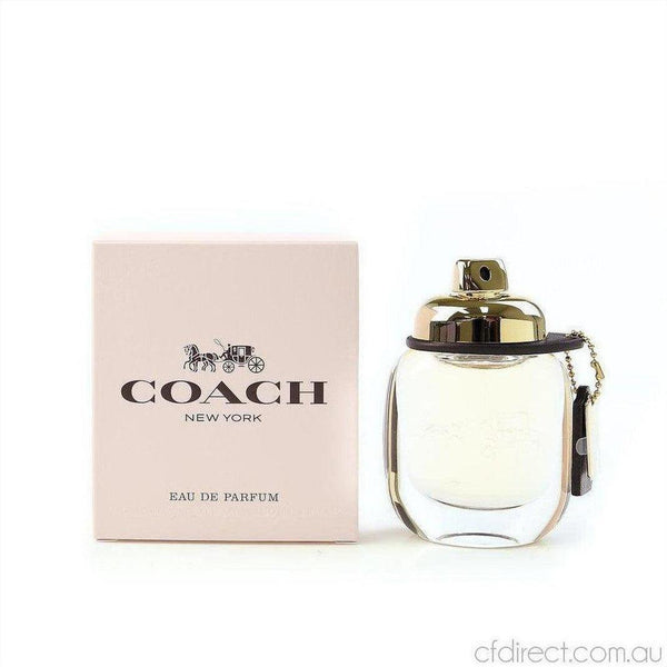 Coach Eau de Parfum 30ml - Cosmetics Fragrance Direct - Cosmetics ...