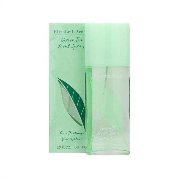 Elizabeth Arden Green Tea Eau Parfumee 100ml - Cosmetics Fragrance ...