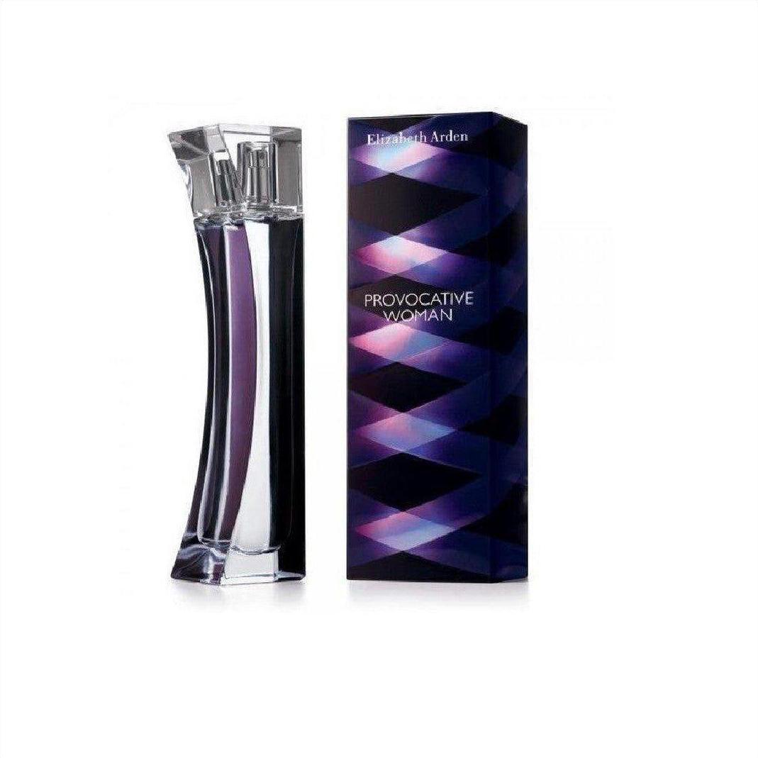 Elizabeth Arden Provocative Woman Eau de Parfum 50ml - Cosmetics ...
