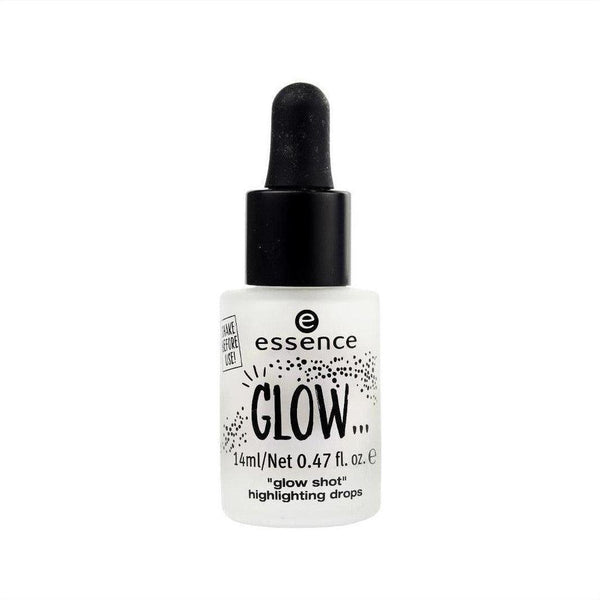 Essence Glow Shot Highlight Drops 02 Like It's The Perfect Day ...