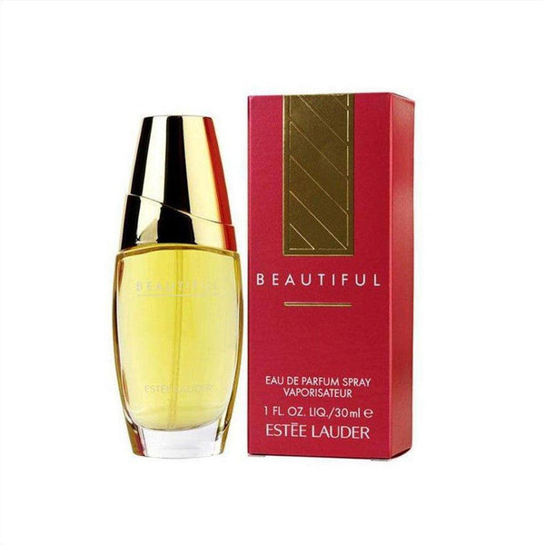 Estee Lauder Beautiful Eau de Parfum 30ml - Cosmetics Fragrance Direct ...