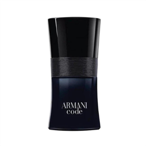 Giorgio Armani Armani Code Eau De Toilette 30ml - Cosmetics Fragrance ...