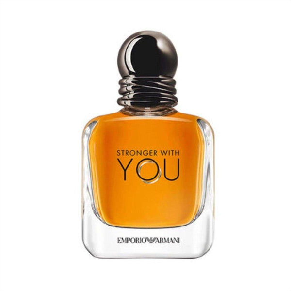 Giorgio Armani Stronger With You Eau De Toilette 30ml - Cosmetics ...