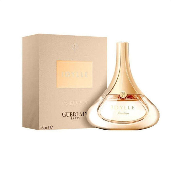 Guerlain Idylle Eau de Parfum 50ml - Cosmetics Fragrance Direct ...