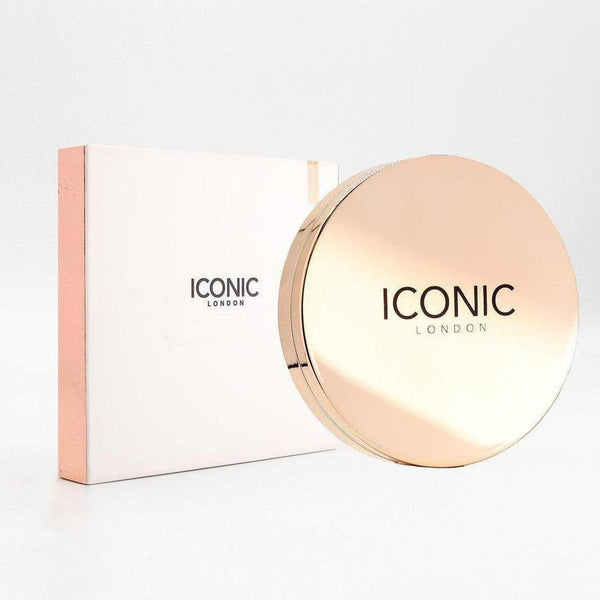 Iconic London Luminous Powder - Cosmetics Fragrance Direct - Cosmetics ...