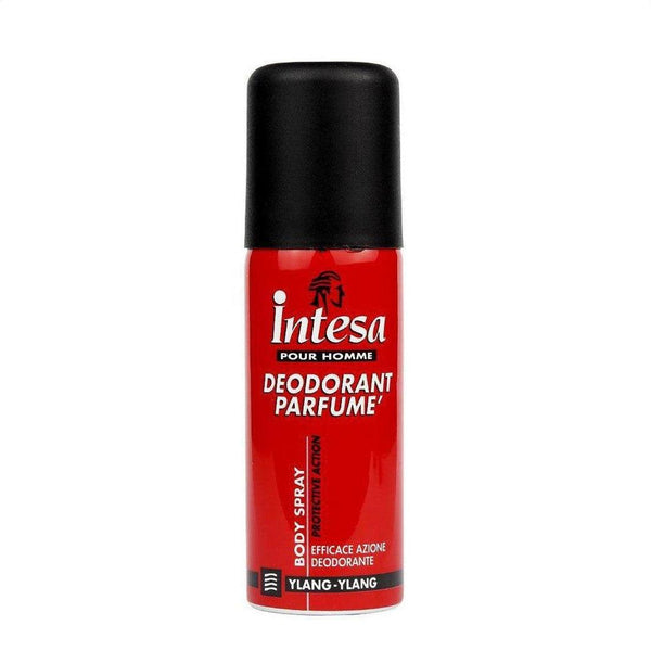 Intesa Pour Homme Deodorant 50ml - Cosmetics Fragrance Direct ...