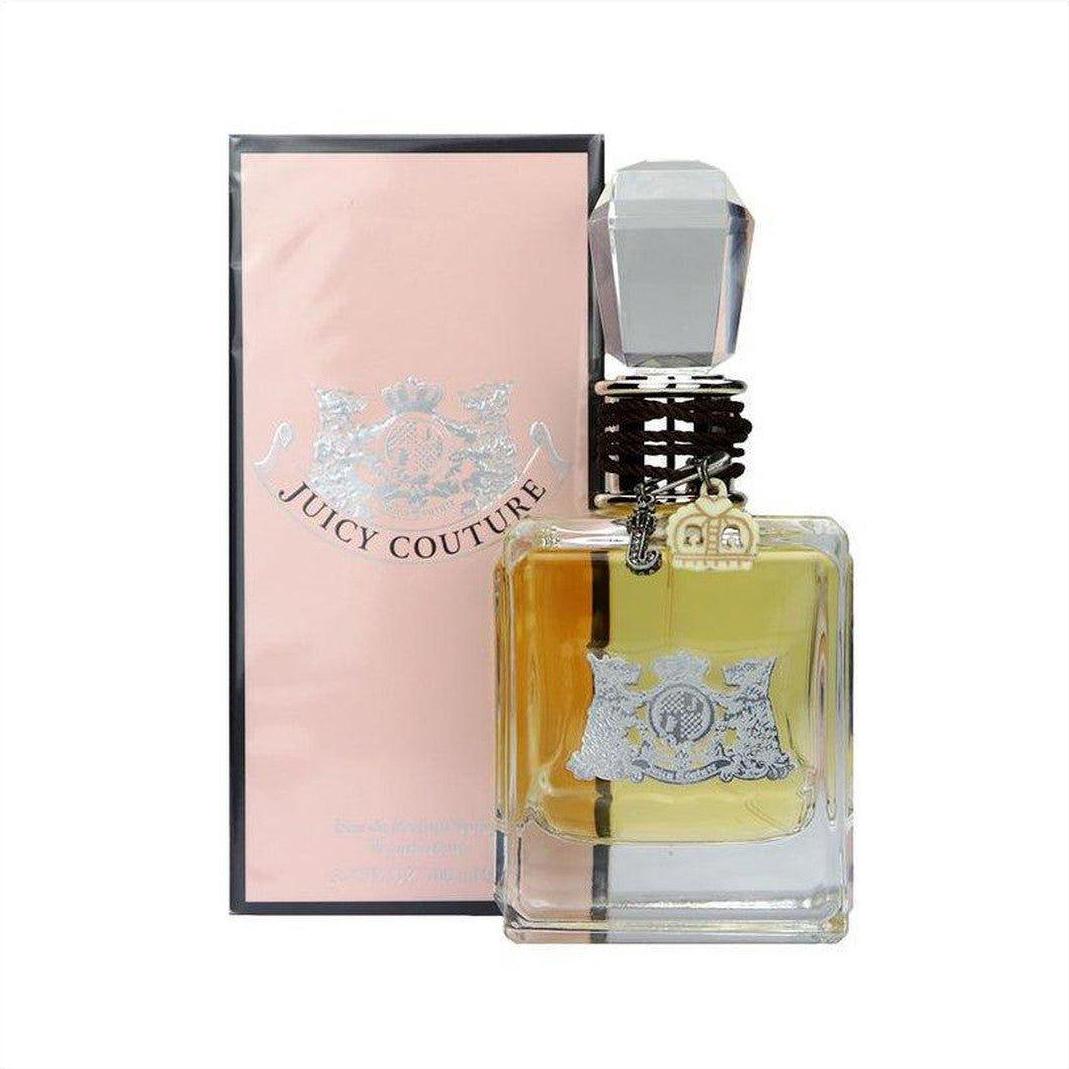 Juicy Couture Eau de Parfum 100ml - Cosmetics Fragrance Direct ...