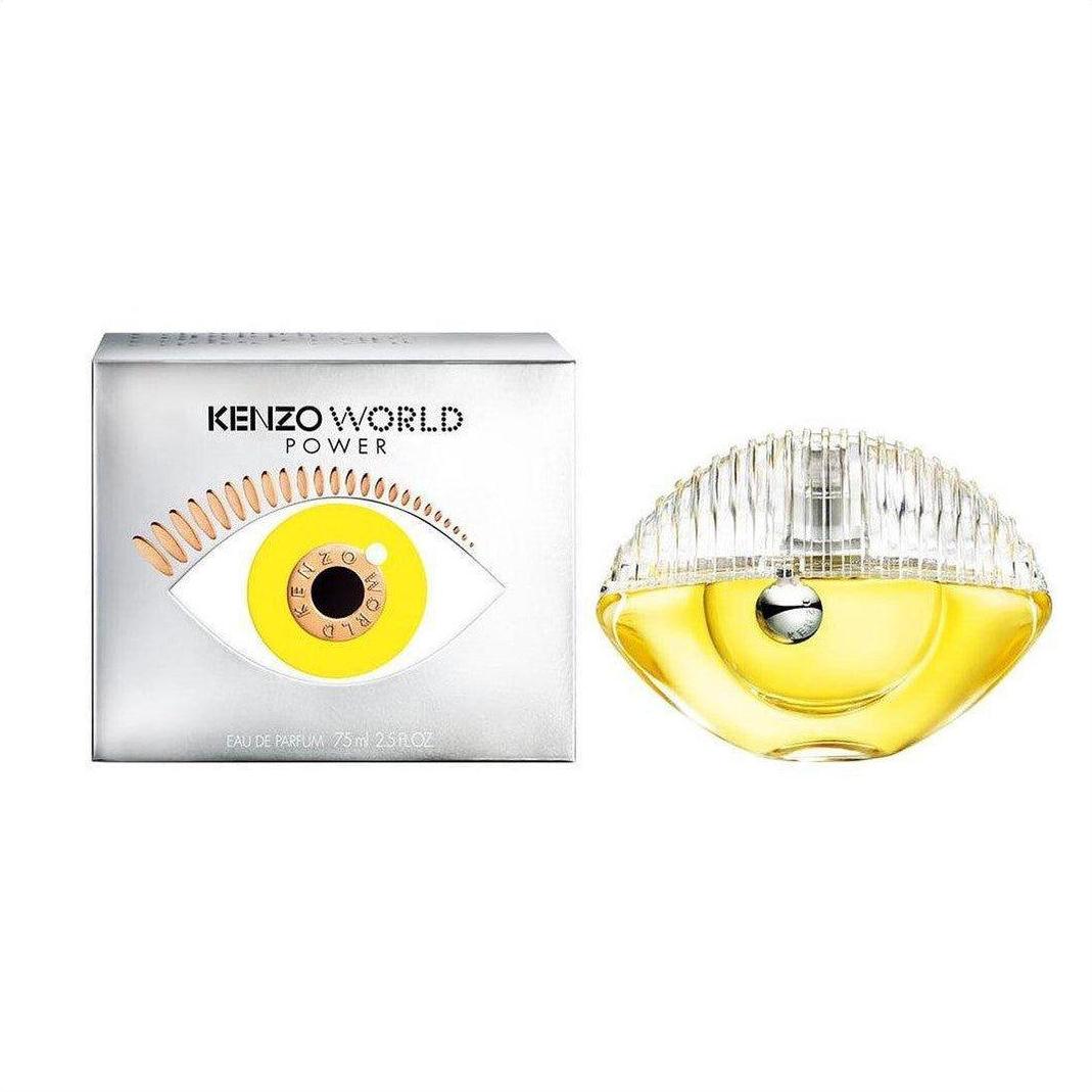 Kenzo World Power Eau de Parfum 30ml - Cosmetics Fragrance Direct ...