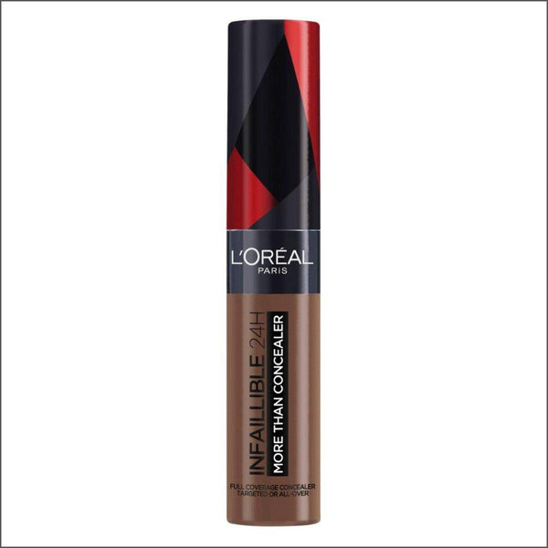 L'Oréal Paris Infaillible 24h More Than Concealer 340 Praline ...