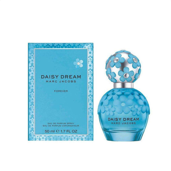 Marc Jacobs Daisy Dream Forever Eau de Toilette 50ml - Cosmetics ...