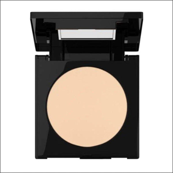 Maybelline Fit Me Matte + Poreless Pressed Powder - 230 Natural Buff ...