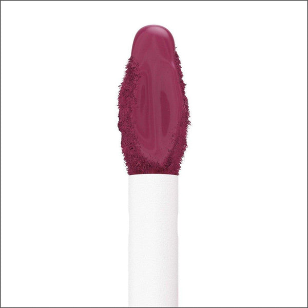 Maybelline SuperStay Matte Ink Liquid Lipstick - Pink Pathfinder 150 ...