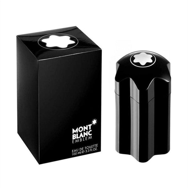 Montblanc Emblem 100ml Eau de Toilette - Cosmetics Fragrance Direct ...