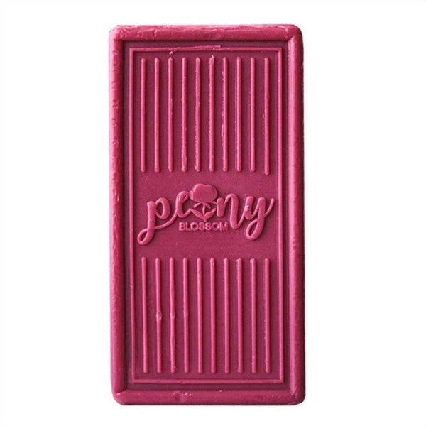 MOR Peony Blossom Triple Milled Soap 180g - Cosmetics Fragrance Direct ...