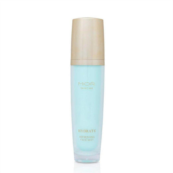 Mor Skincare Hydrate Refreshing Face Mist 100ml - Cosmetics Fragrance ...