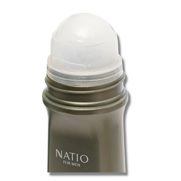 Natio for Men Antiperspirant Deodorant 100ml - Cosmetics Fragrance ...