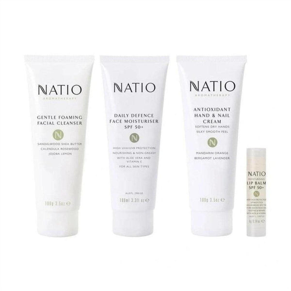 Natio Gum Blossom Gift Set - Cosmetics Fragrance Direct - Cosmetics ...