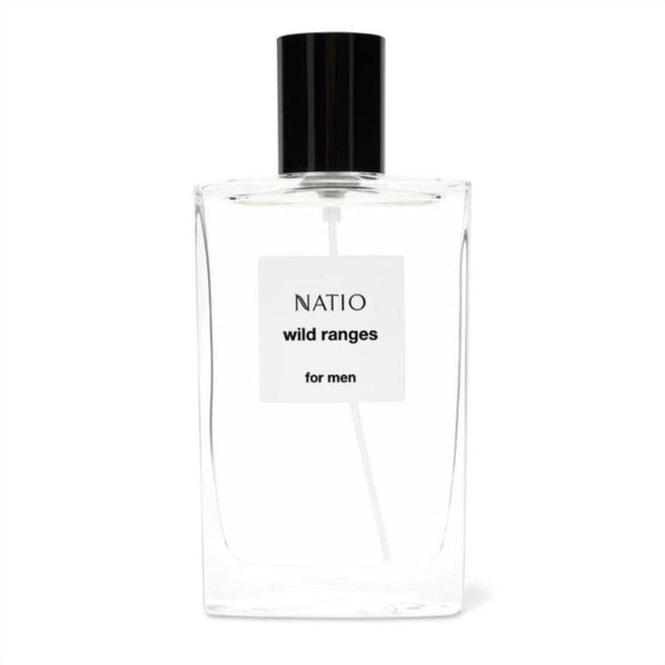 Natio Wild Ranges For Men Eau De Toilette 50ml - Cosmetics Fragrance ...