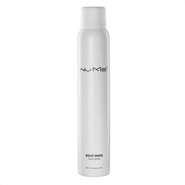 NuMe Root Werk - Root Lifter 240ml - Cosmetics Fragrance Direct ...