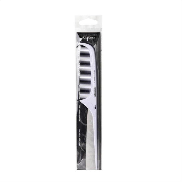 Platinum Wide Tooth Tail Comb - Cosmetics Fragrance Direct - Cosmetics ...