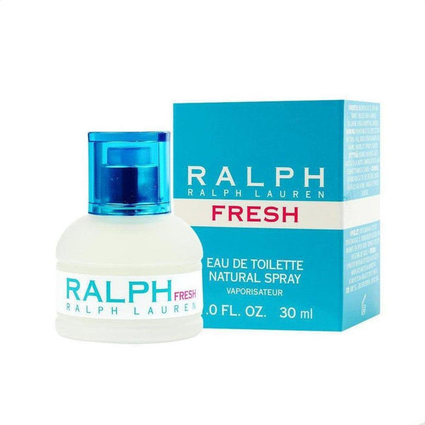 Ralph Lauren Ralph Fresh Eau De Toilette 30ml - Cosmetics Fragrance ...