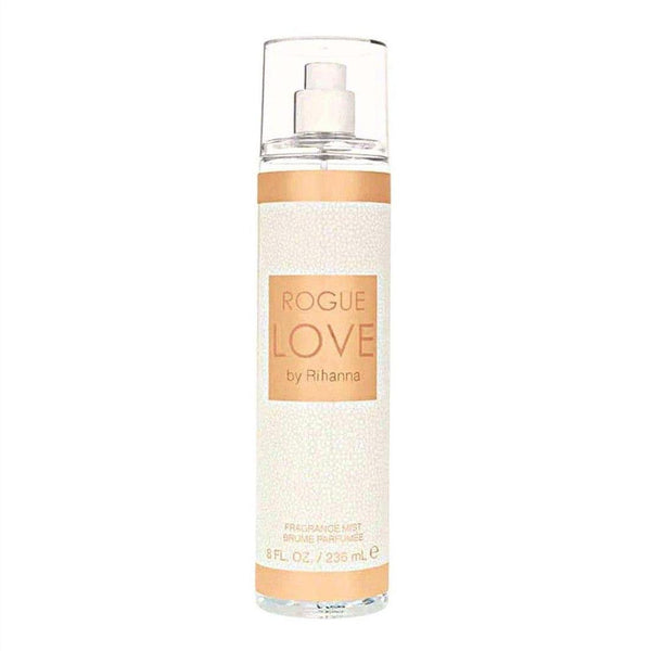 Rihanna Rogue Love Body Mist 236ml - Cosmetics Fragrance Direct ...