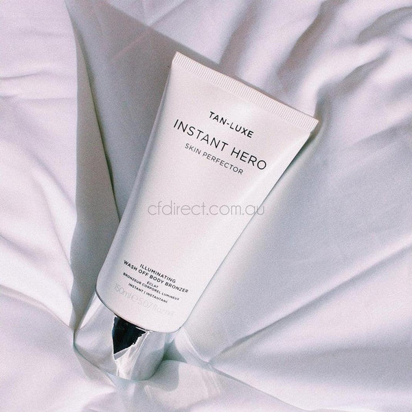 Tan-Luxe The Instant Hero Self Tanner 150ml - Cosmetics Fragrance ...