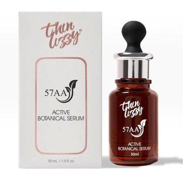 Thin Lizzy 57AA Active Botanical Serum 30ml - Cosmetics Fragrance ...