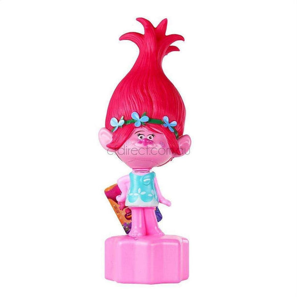 Trolls Poppy Bubble Bath 250ml - Cosmetics Fragrance Direct - Cosmetics ...