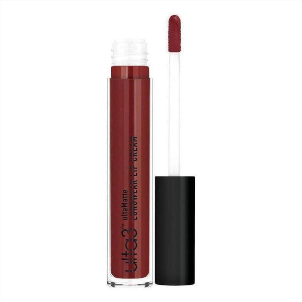 Ulta3 Longwear Matte Lip Cream - Strike Out - Cosmetics Fragrance ...