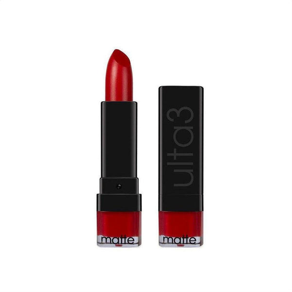 Ulta3 Matte Lipstick Pomegranate Pop 085 - Cosmetics Fragrance Direct ...