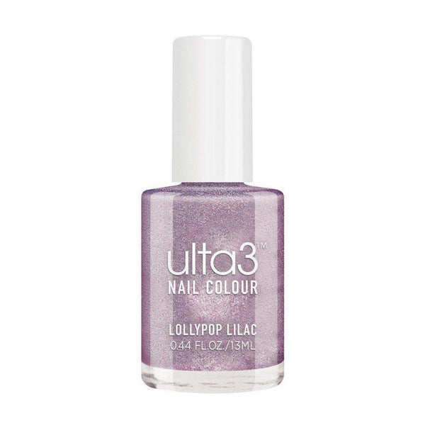 Ulta3 Nails Lollypop Lilac - Cosmetics Fragrance Direct - Cosmetics ...