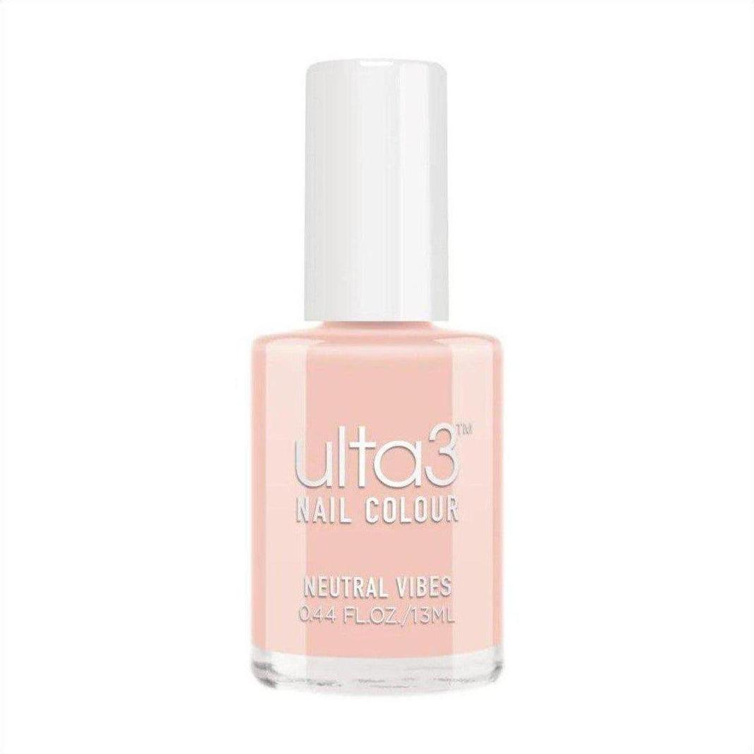 Ulta3 Nails Neutral Vibes - Cosmetics Fragrance Direct - Cosmetics ...
